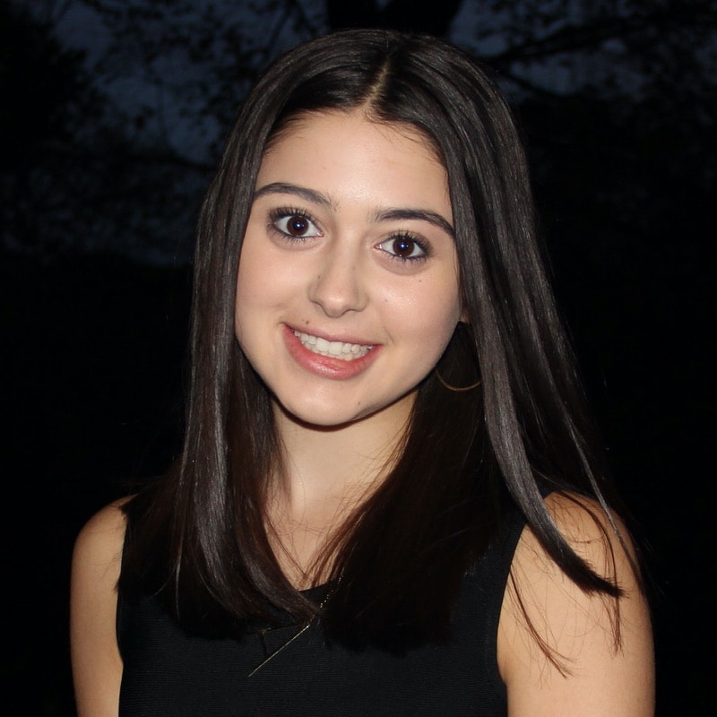 Alexa Serby, Author at jGirls+ Magazine