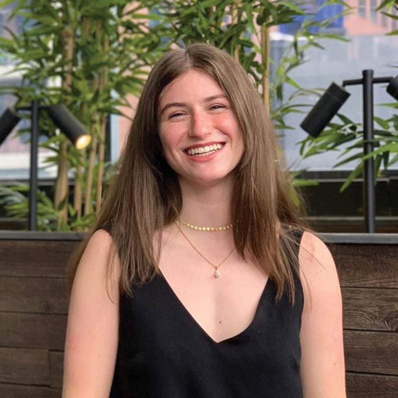 Zoe Glickman, Author at jGirls+ Magazine
